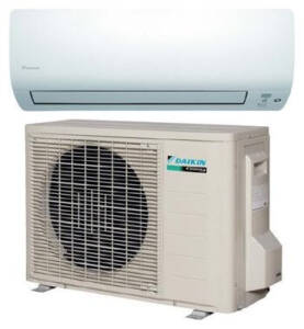 DAIKIN Cora FTXV85U 8.5kW Split System Air Conditioner - Price