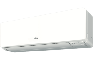Fujitsu 2.5kW Reverse Cycle Split System Air Conditioner - Air ...