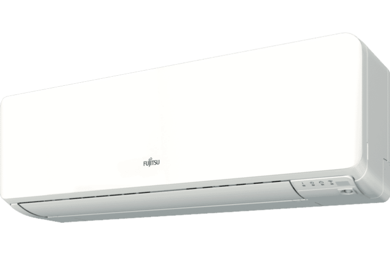 Fujitsu 2.5kW Reverse Cycle Split System Air Conditioner - Air ...