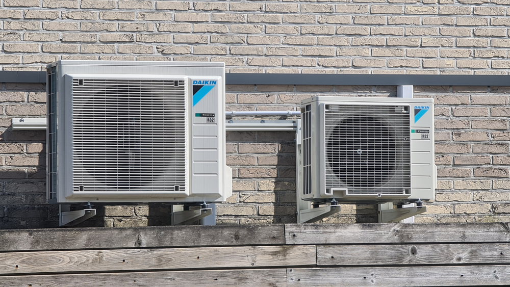 Daikin Air Conditioning Installation In Sydney Air Conditioning